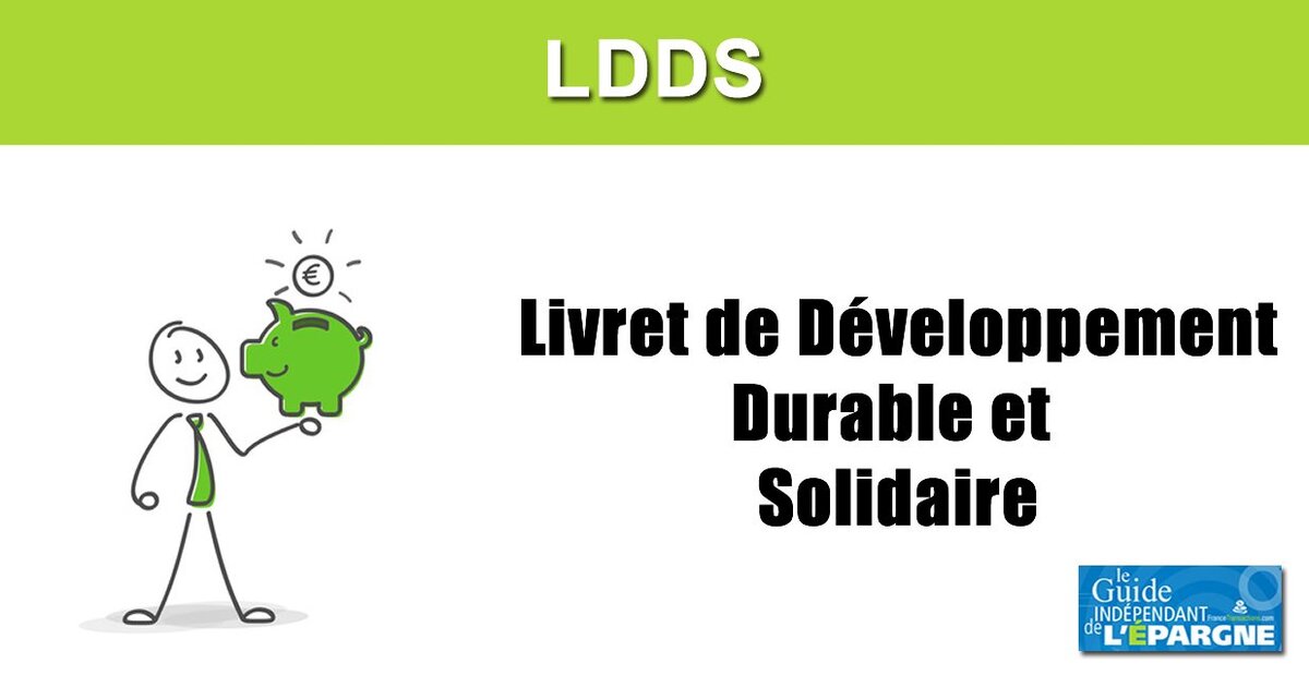 LDDS - FranceTransactions.com