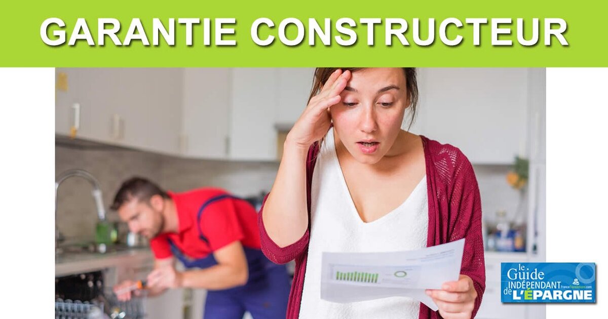 Assurance extension garantie constructeur - FranceTransactions.com