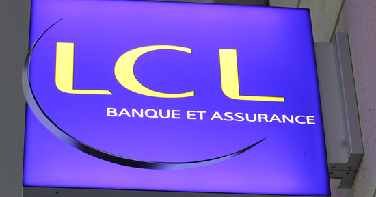 LCL CSL : Taux de 0.35 % au 7 Avril 2026