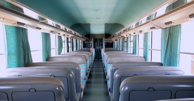 Pass Rail à 49 € par mois : fin de validité au 31 août 2024 ...