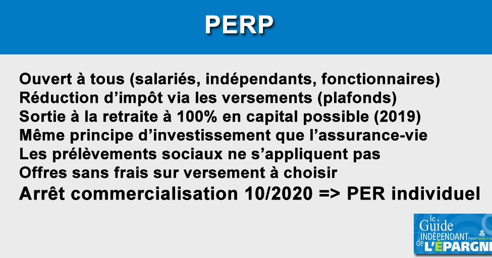 PERP - FranceTransactions.com