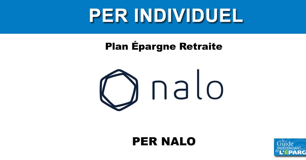 PER NALO: Avis, Rendements, Frais, Bonus